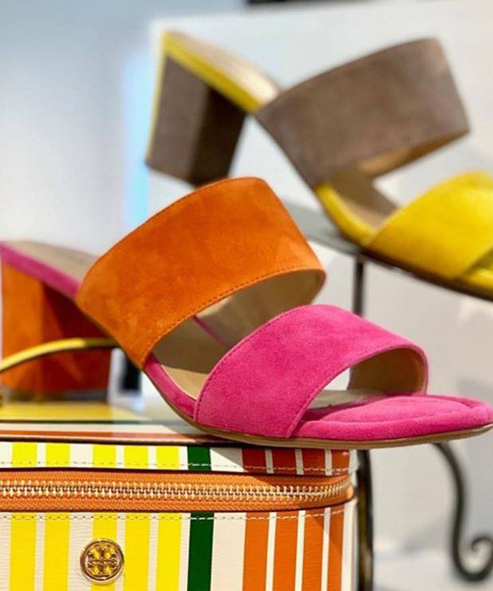 Collections – Cole's of Nassau